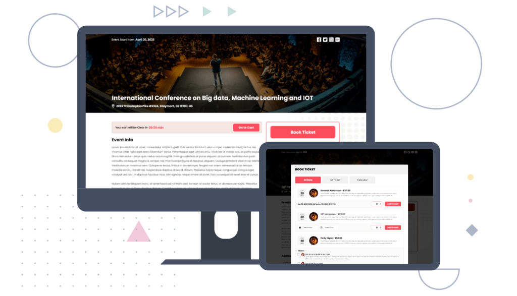 #1 Event Ticketing Platform In India | Hytix