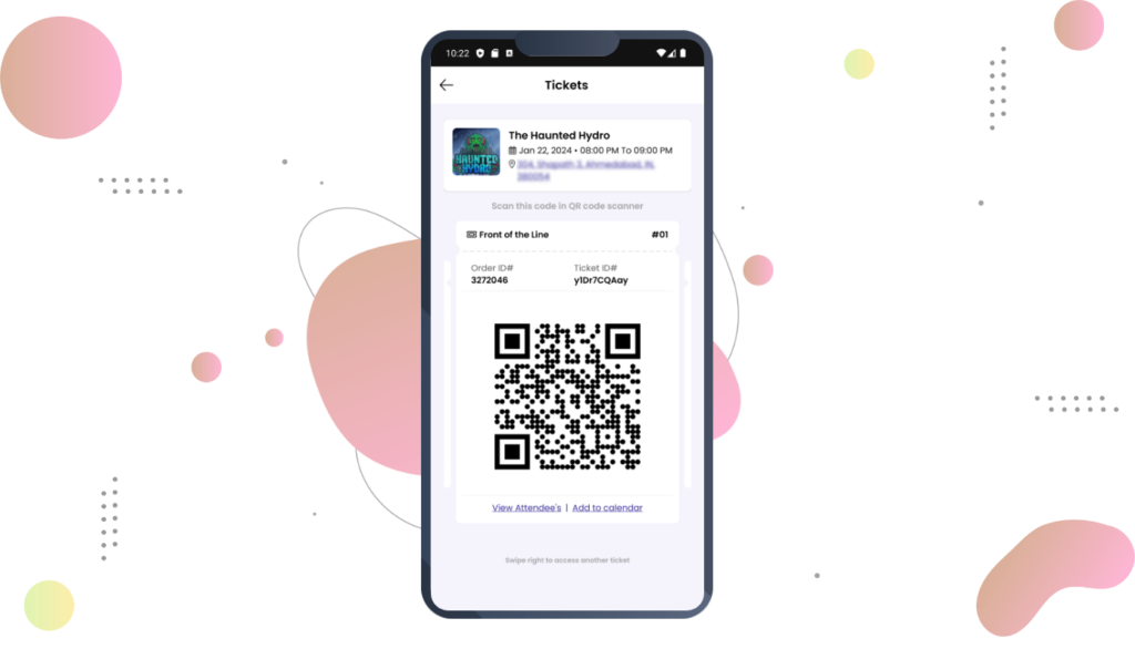 #1 Event Ticketing Platform In India | Hytix