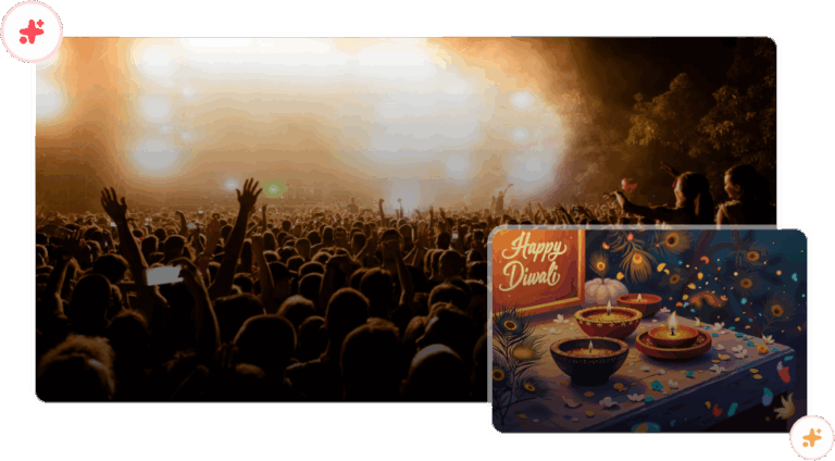 Find Event Near You | Best Event Ticketing Platform in India