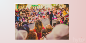 10 Successful Crowd Management Tips for Event Organizers