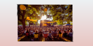 Top Summer Event Ideas For Event Organizers | Hytix